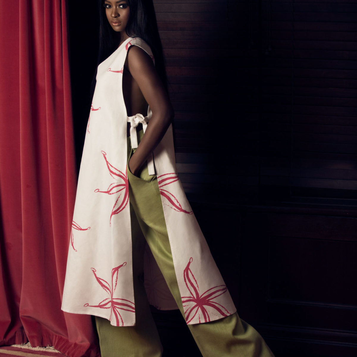 Lookbook: EZIE SS17 – Estela Magazine